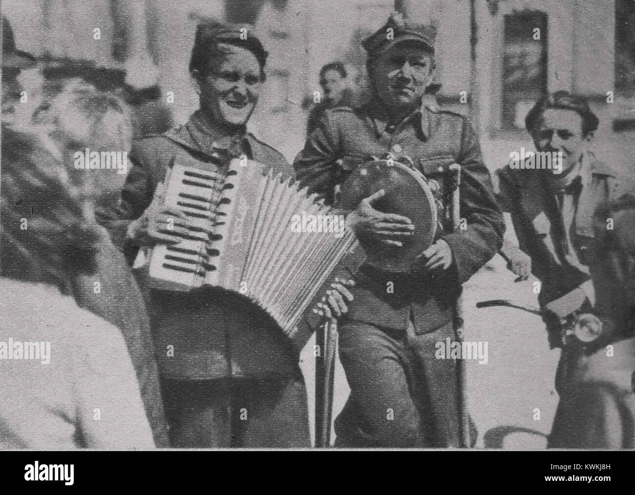 Léon pietraszkiewicz Banque de photographies et d’images à haute ...
