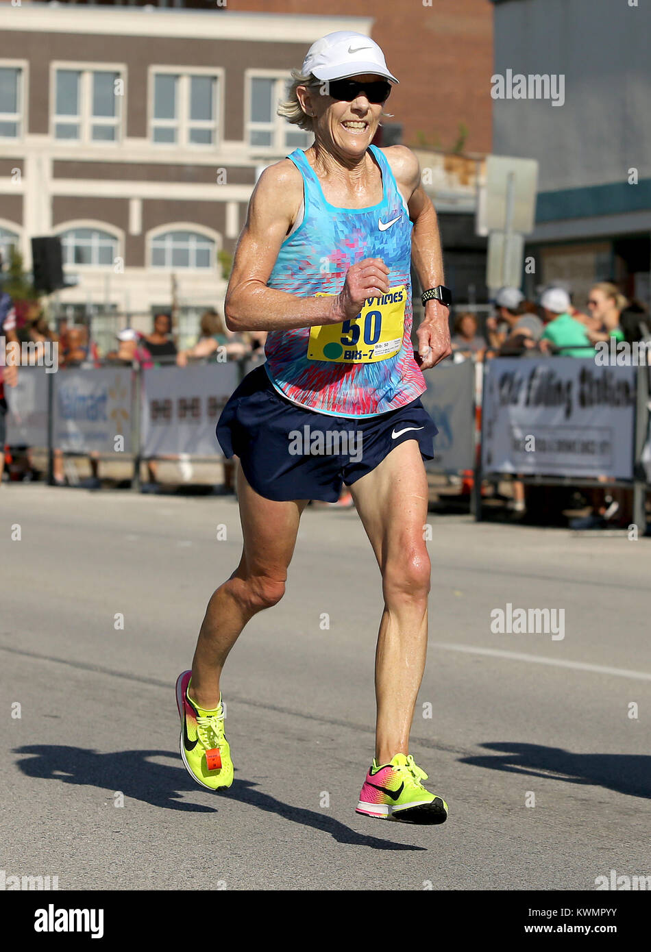 Joan benoit samuelson Banque de photographies et d’images à haute ...