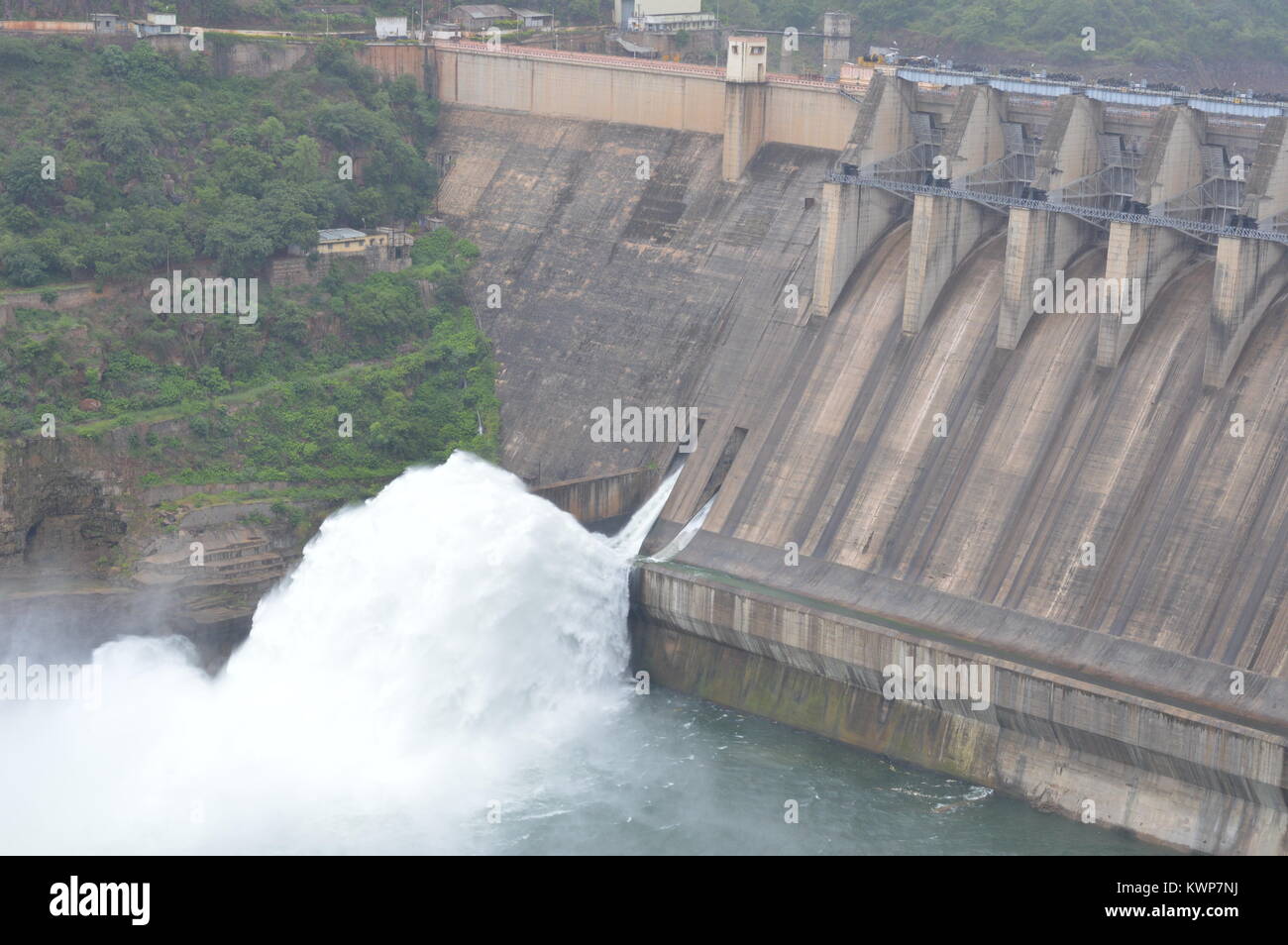 Srisailam Banque de photographies et d’images à haute résolution - Alamy