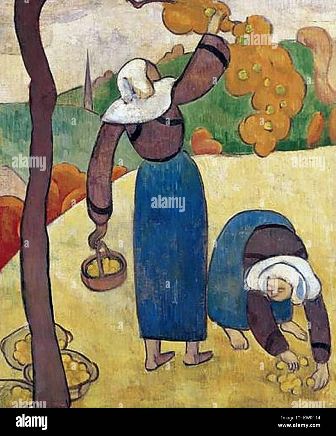 Emile breton Banque de photographies et d’images à haute résolution - Alamy