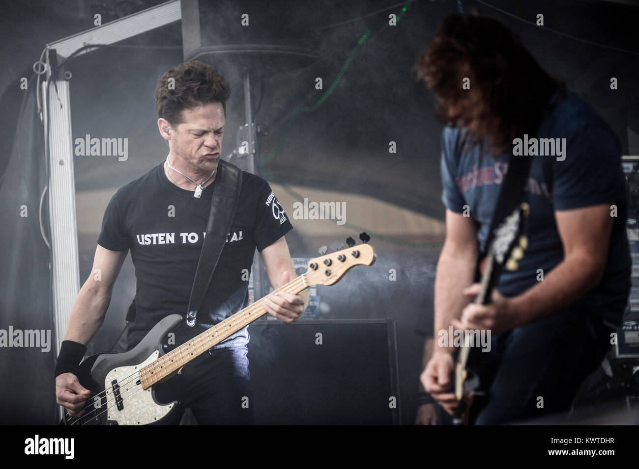 Newsted band Banque de photographies et d’images à haute résolution - Alamy