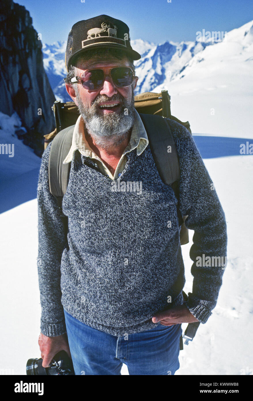Erwin bauer Banque de photographies et d’images à haute résolution - Alamy