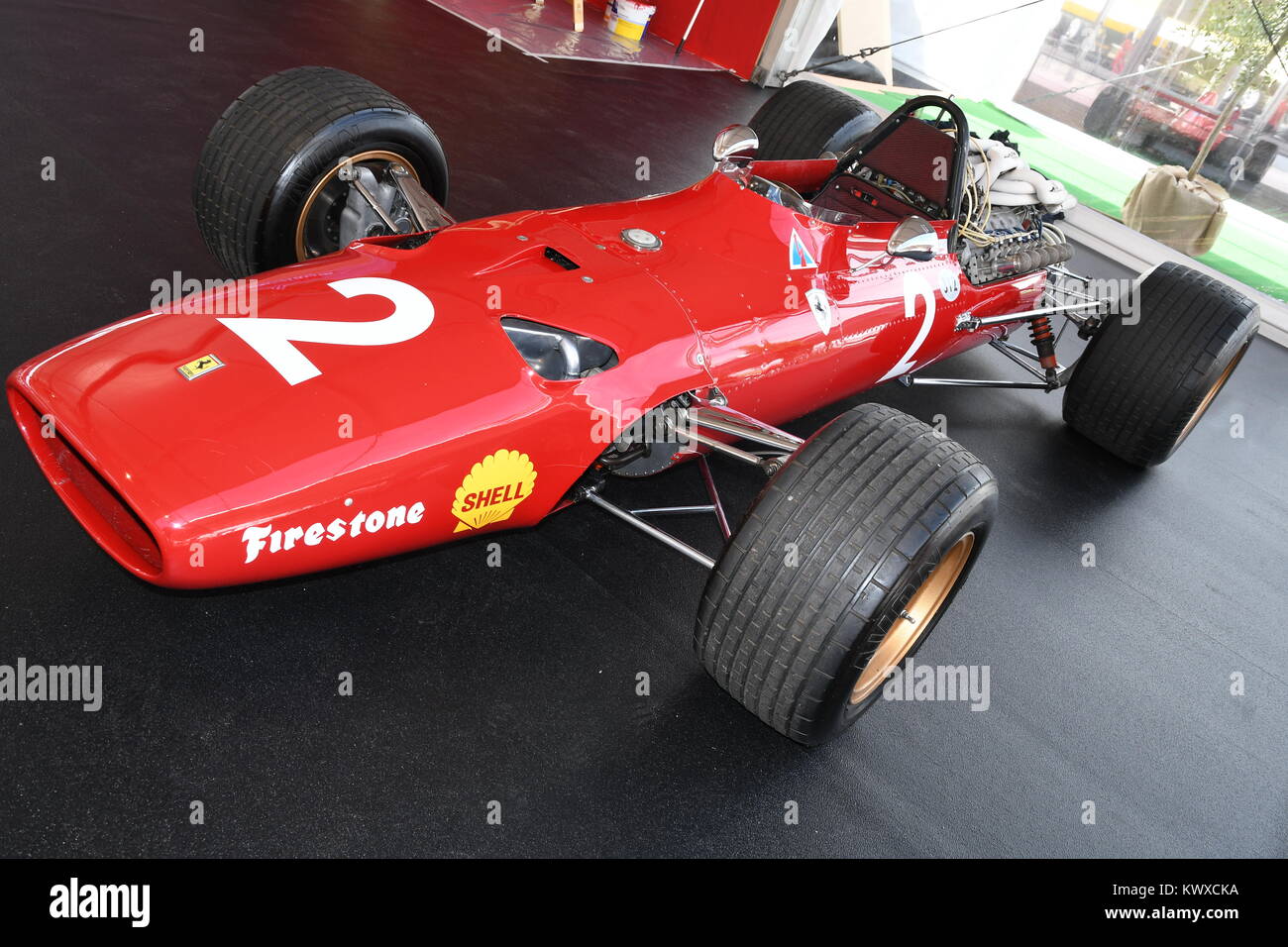 Bandini ferrari 1967 Banque de photographies et d’images à haute ...