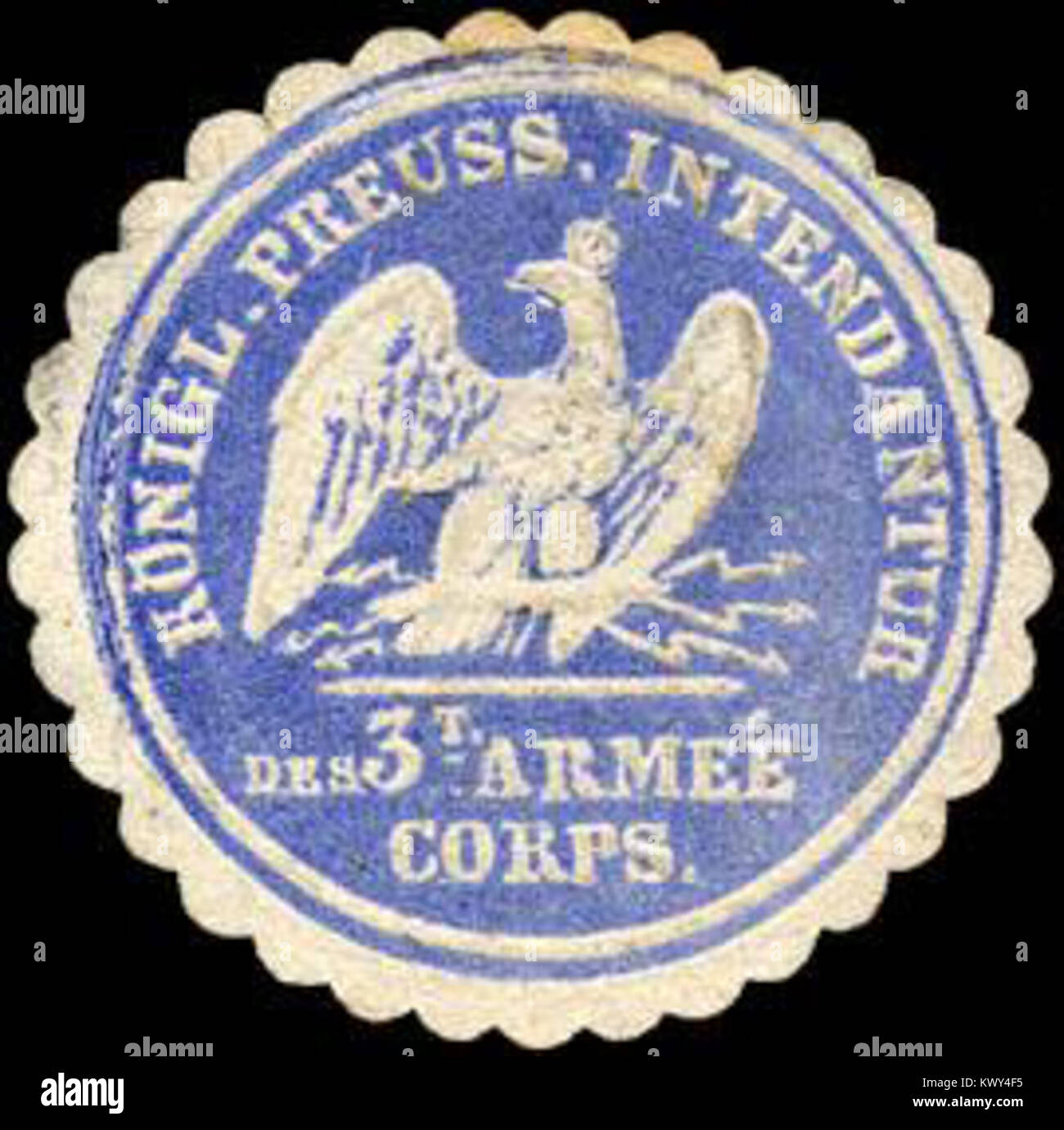 3ème corps d'armée Banque de photographies et d’images à haute ...