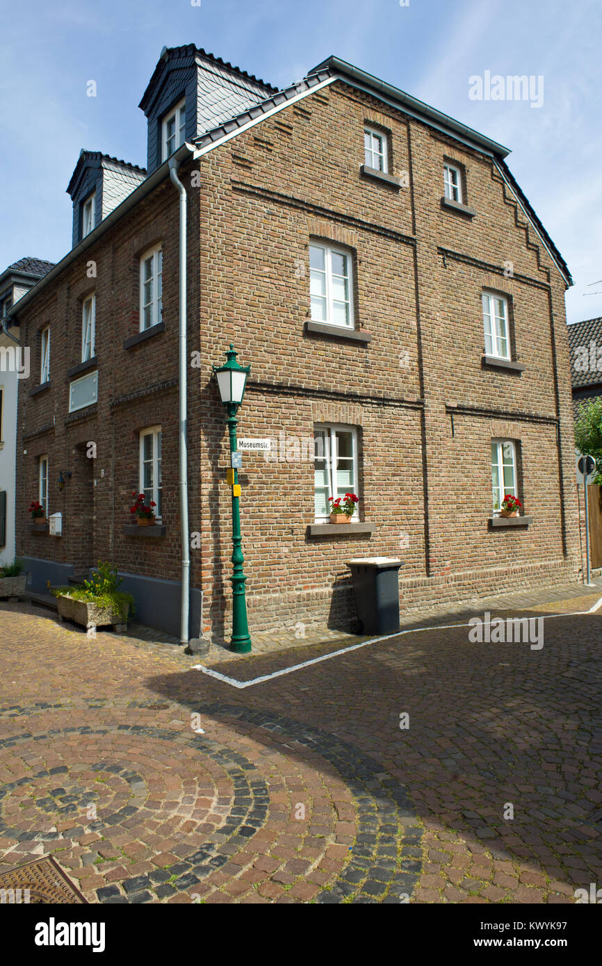 Stadt zons Banque de photographies et d’images à haute résolution - Alamy