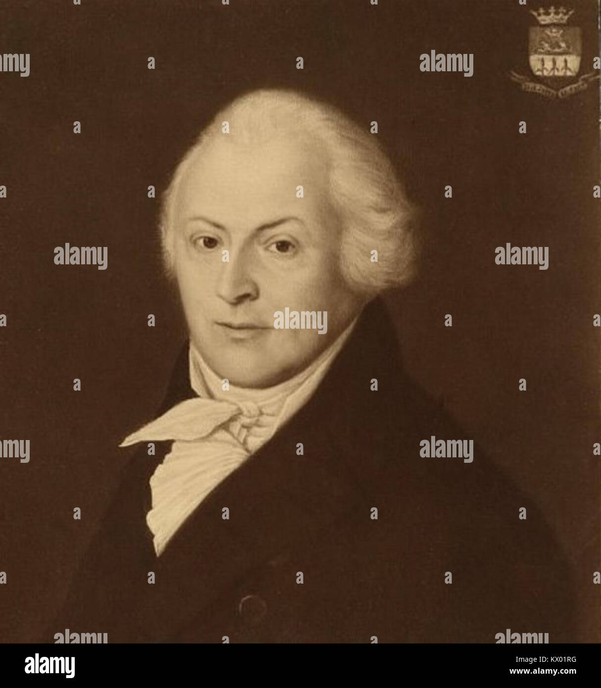 Michel chartier de lotbiniere Banque de photographies et d’images à ...