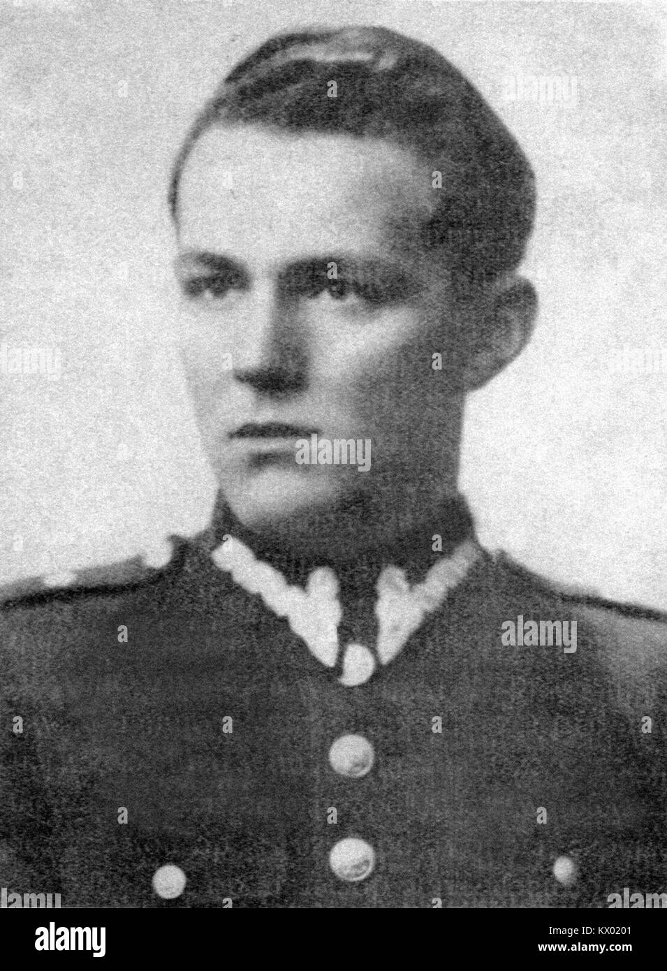 Mieczyslaw rakowski Banque de photographies et d’images à haute ...