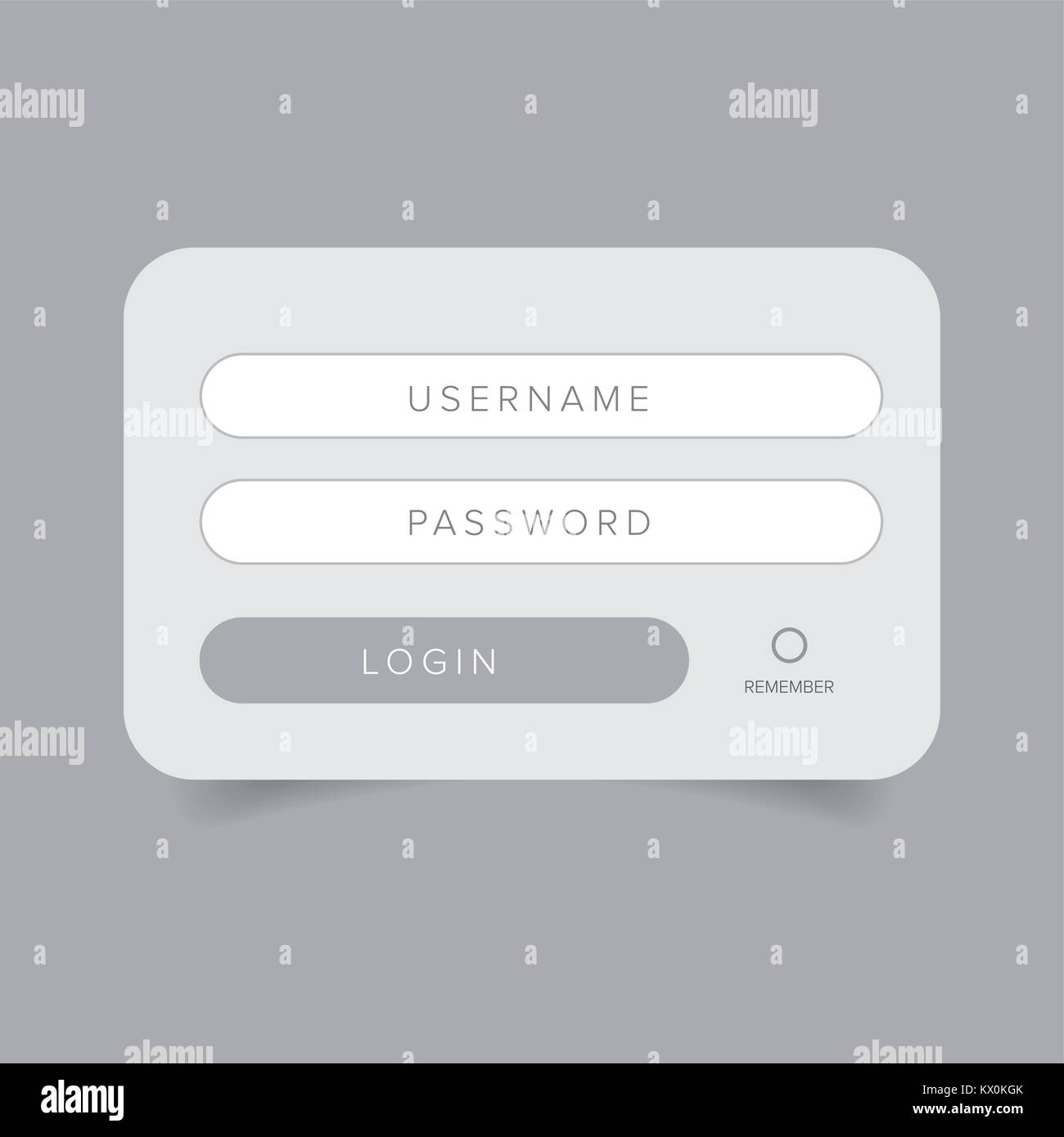 Formulaire web Banque de photographies et d’images à haute résolution ...