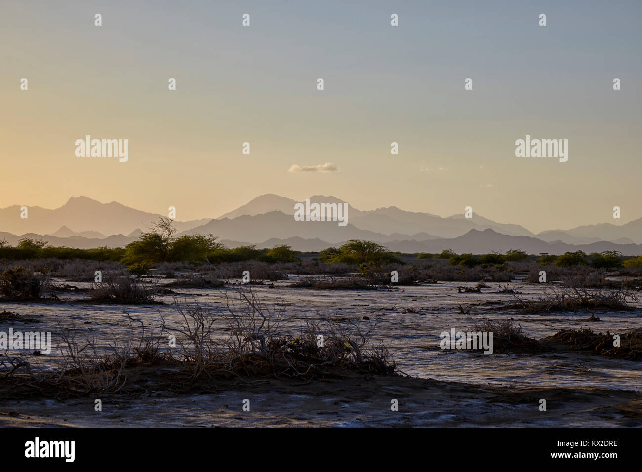 Le soudan et la mer rouge Banque de photographies et d’images à haute ...