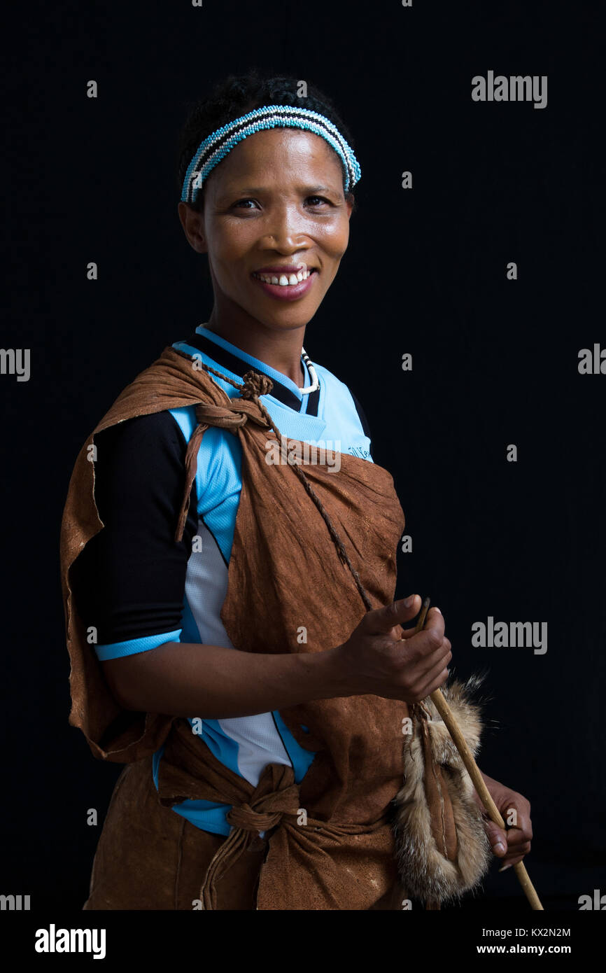 Tribus san Banque de photographies et d’images à haute résolution - Alamy