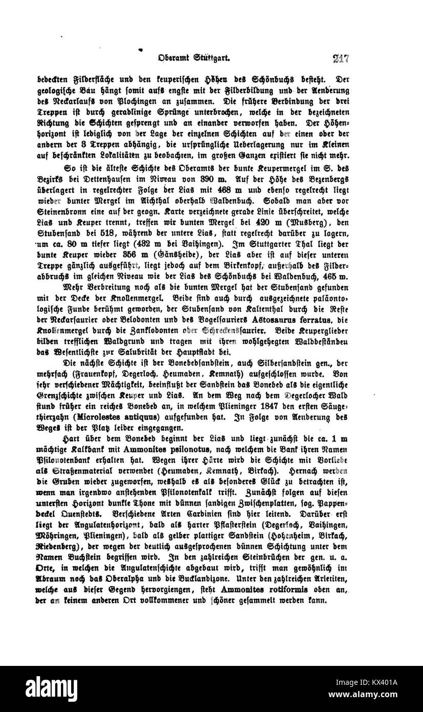 Carte ou document historique du Royaume de Württemberg, illustrant la structure politique et ...