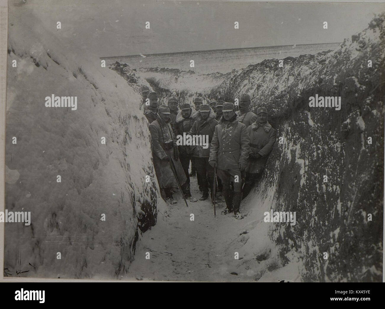 40 infantry division Banque de photographies et d’images à haute ...