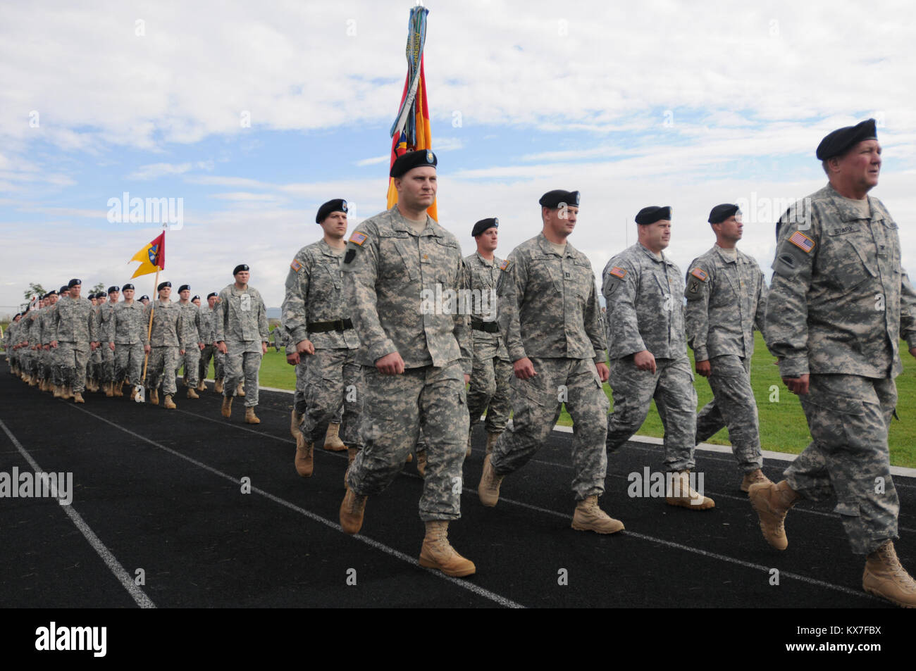 Maj gen jefferson burton Banque de photographies et d’images à haute ...