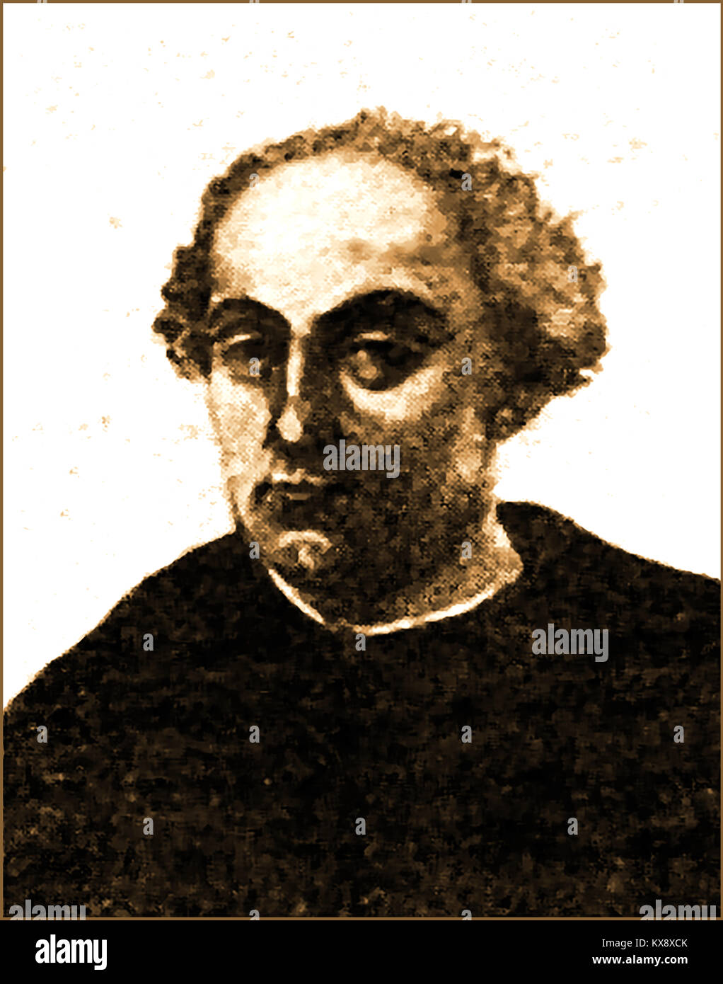 Paolo toscanelli Banque de photographies et d’images à haute résolution ...