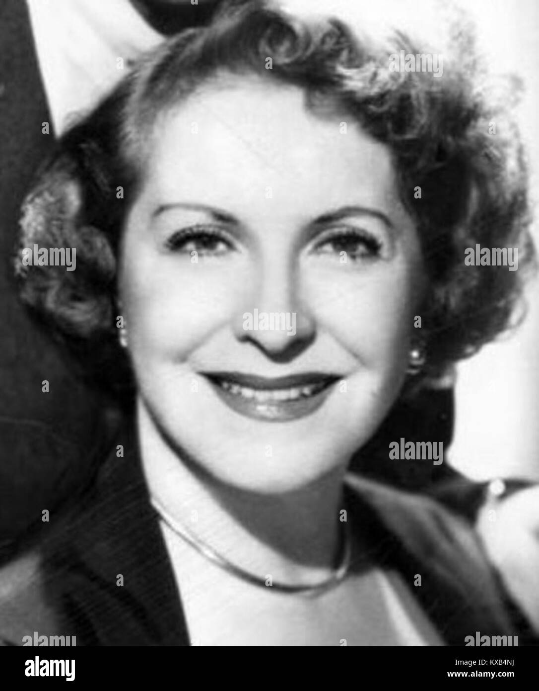 Gracie allen Banque de photographies et d’images à haute résolution - Alamy