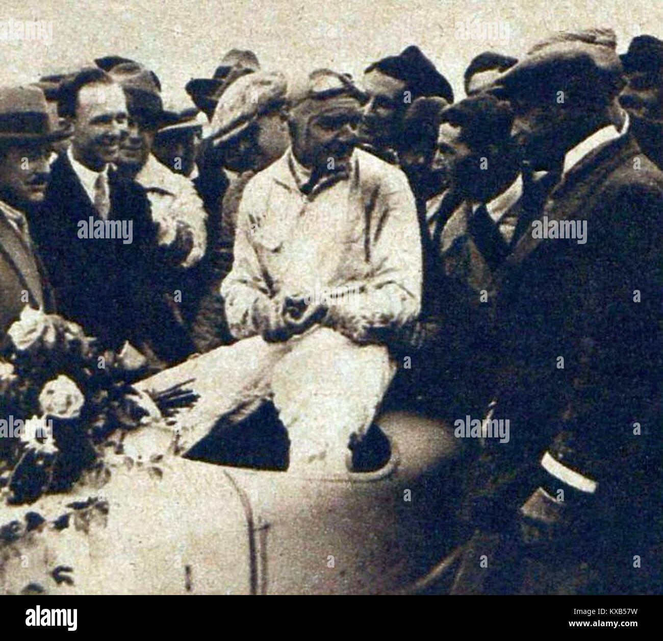 Louis delage Banque de photographies et d’images à haute résolution - Alamy