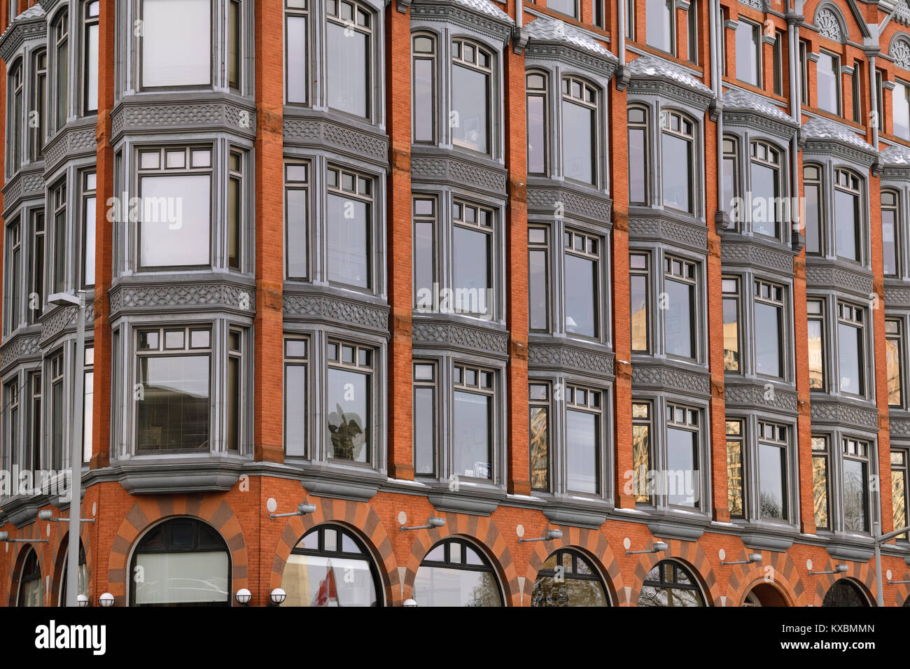 Cadre reine anne Banque d'image et photos - Alamy