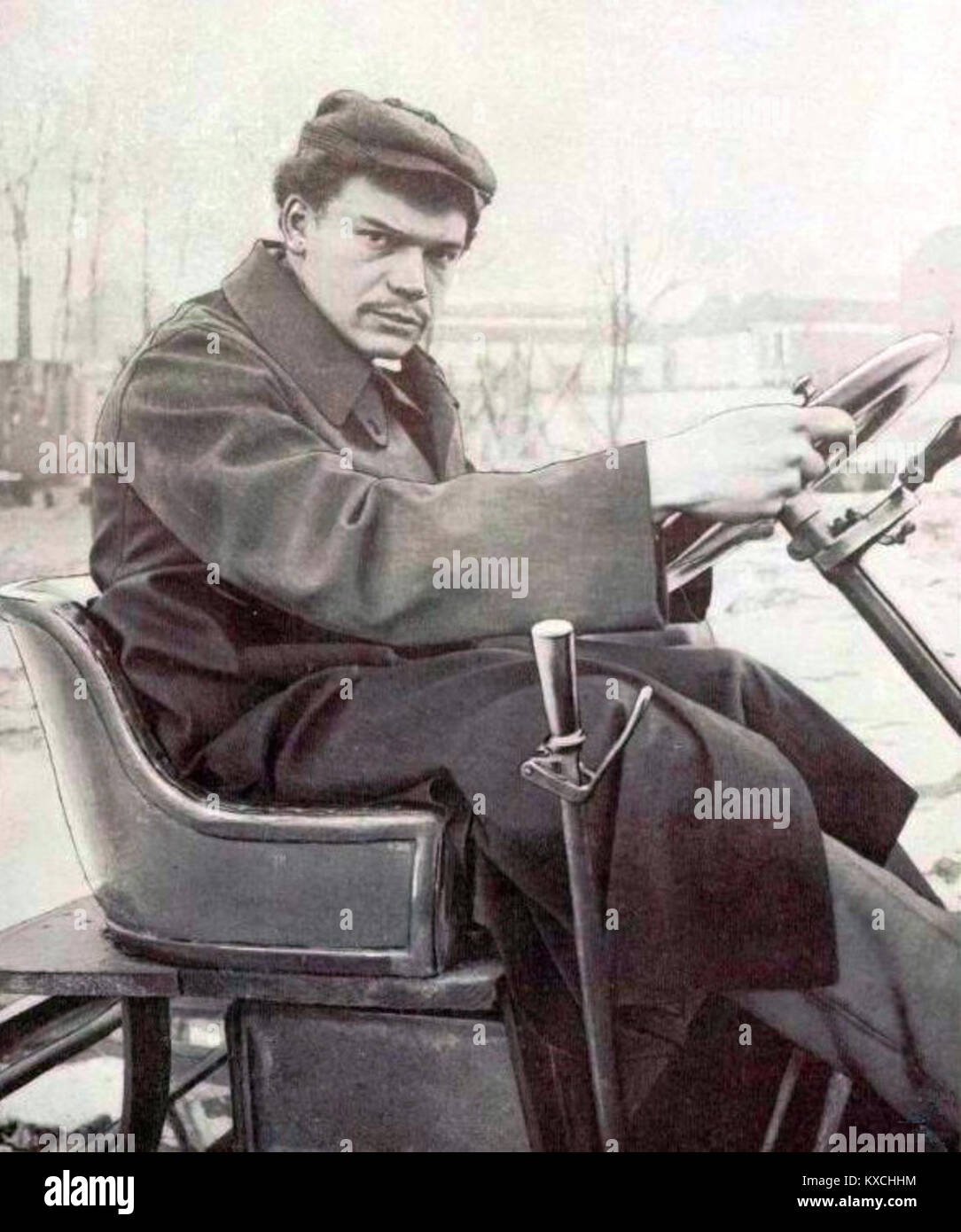 Victor hemery Banque de photographies et d’images à haute résolution ...