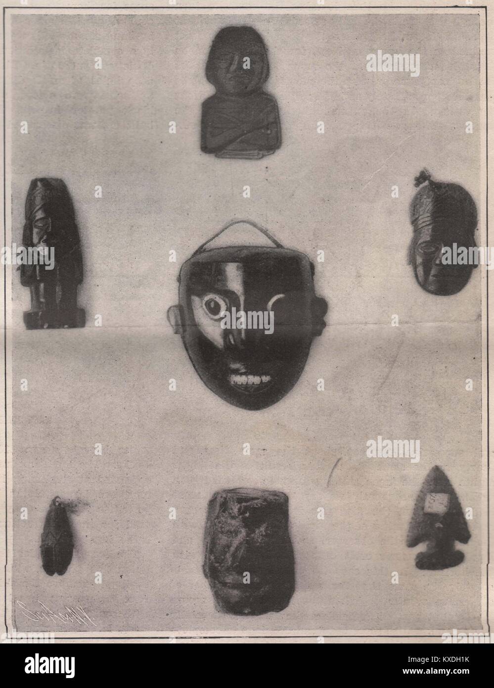 Obsidian mexico Banque de photographies et d’images à haute résolution ...