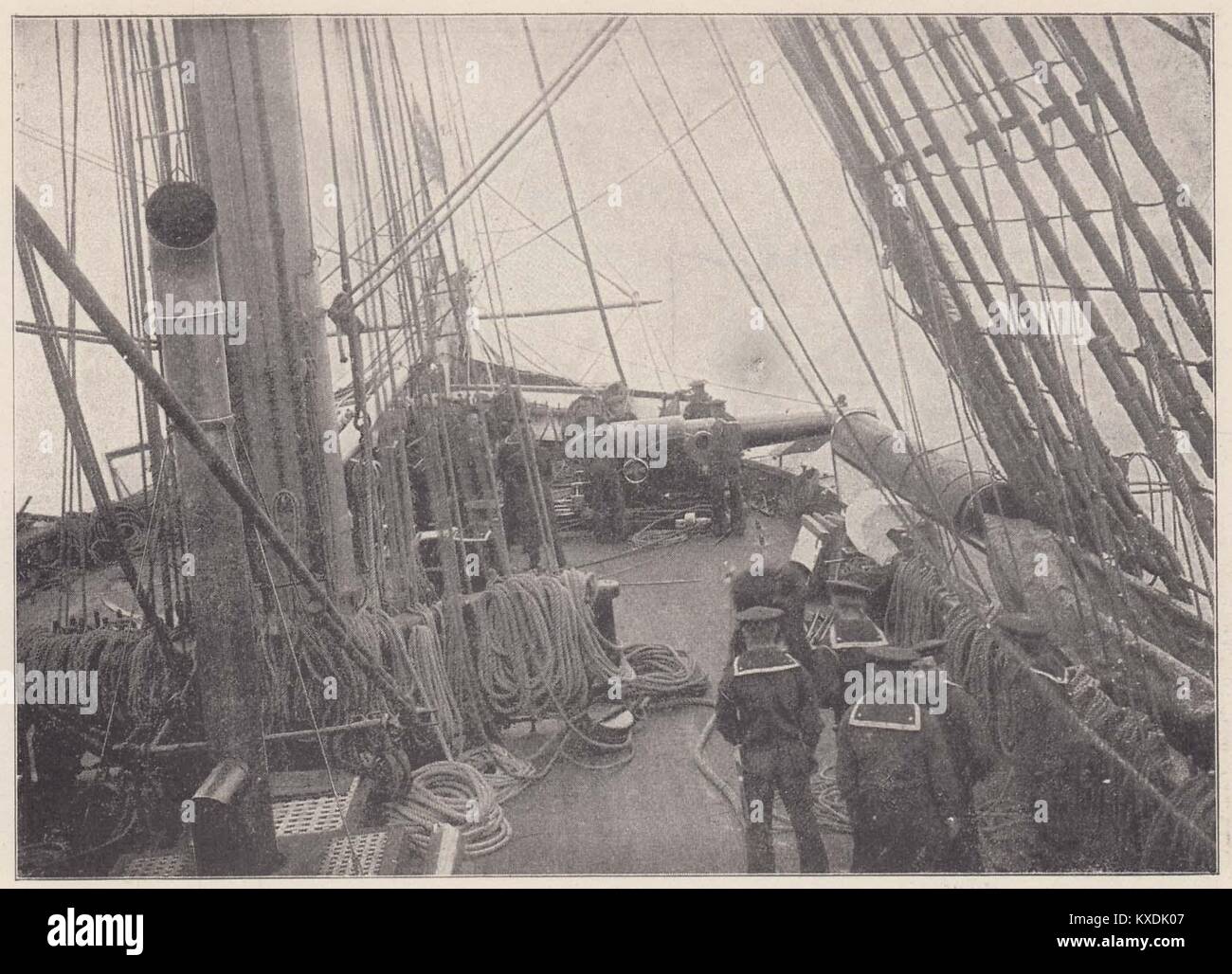 Pistolet à pivot Drill - comme son nom l'indique, le pivot canon est un ...