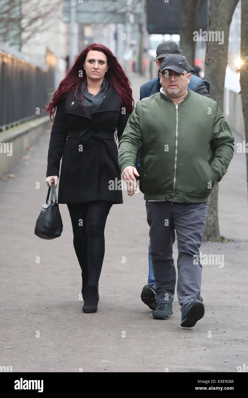 Jayda fransen Banque de photographies et d’images à haute résolution ...