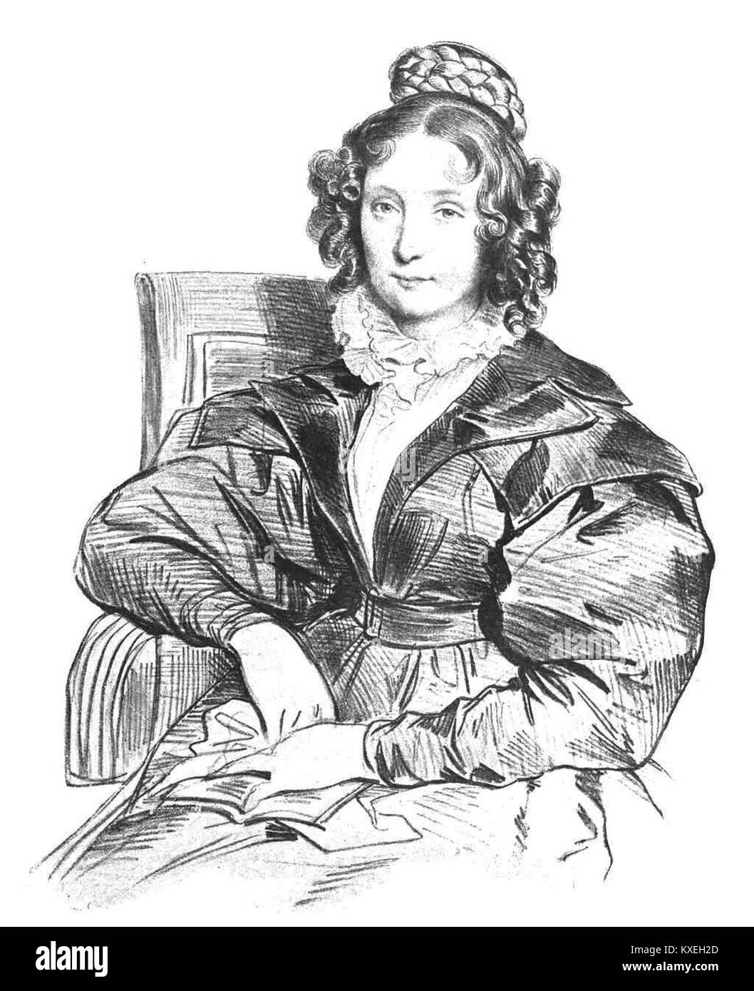 Klementyna hoffmanowa Banque de photographies et d’images à haute ...