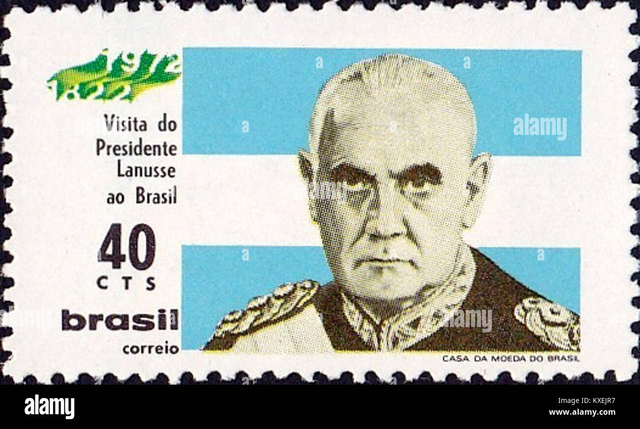 Alejandro agustin lanusse Banque de photographies et d’images à haute ...