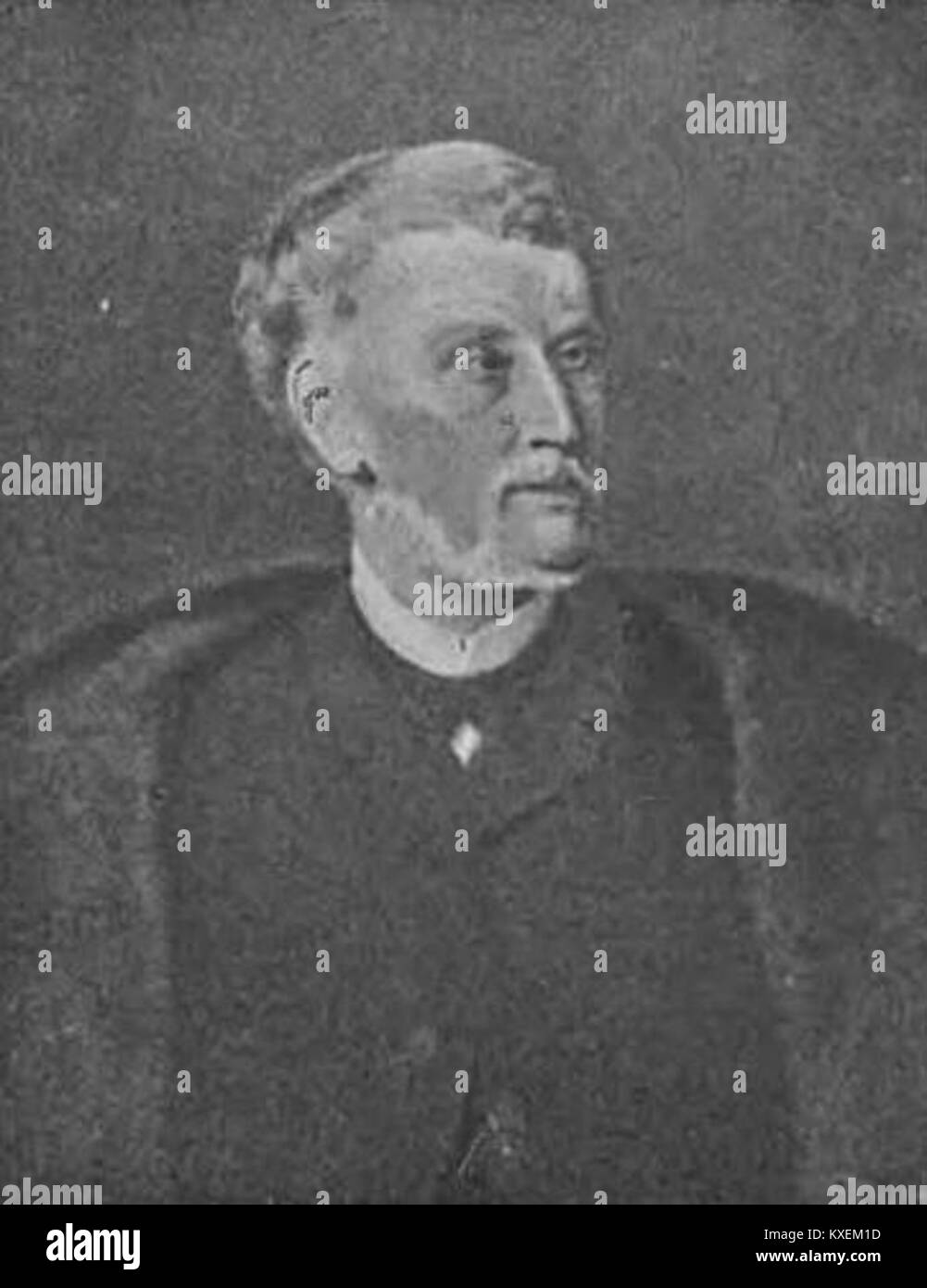 Alfred jozef potocki Banque de photographies et d’images à haute ...