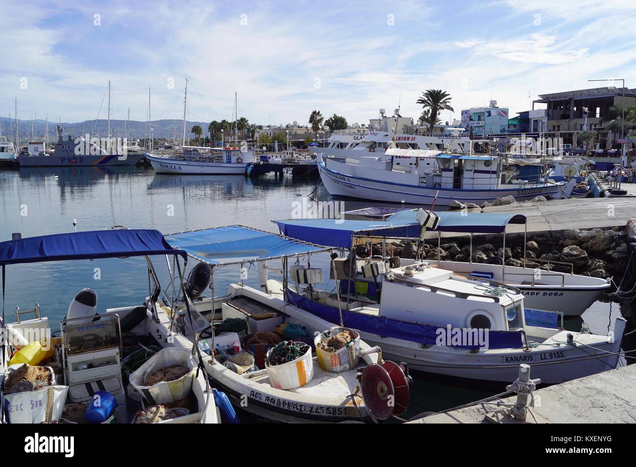 Latsi cyprus Banque de photographies et d’images à haute résolution - Alamy