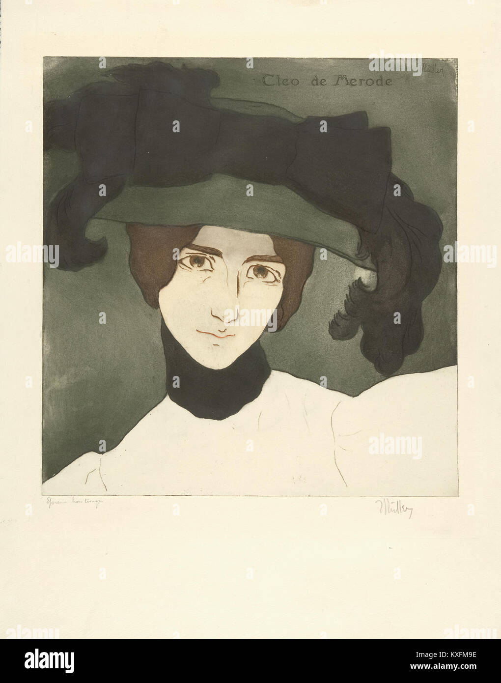 Alfredo muller Banque de photographies et d’images à haute résolution ...