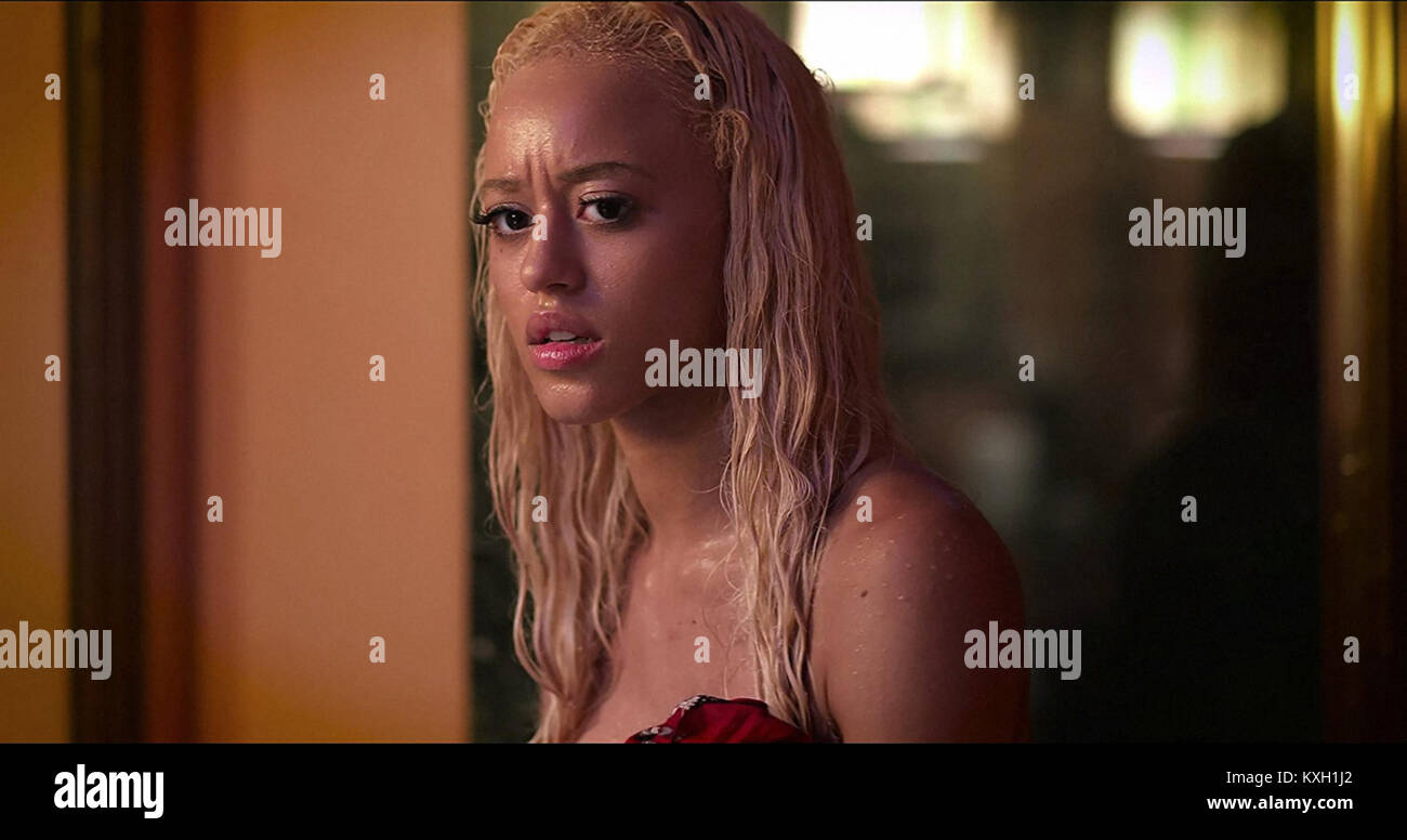 Il a faim, Stormi Maya, 2018 Photo Stock - Alamy