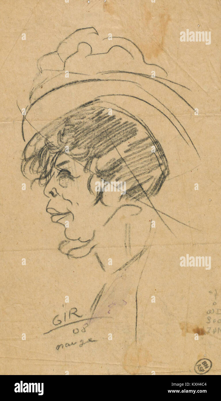 Charles gir Banque de photographies et d’images à haute résolution - Alamy