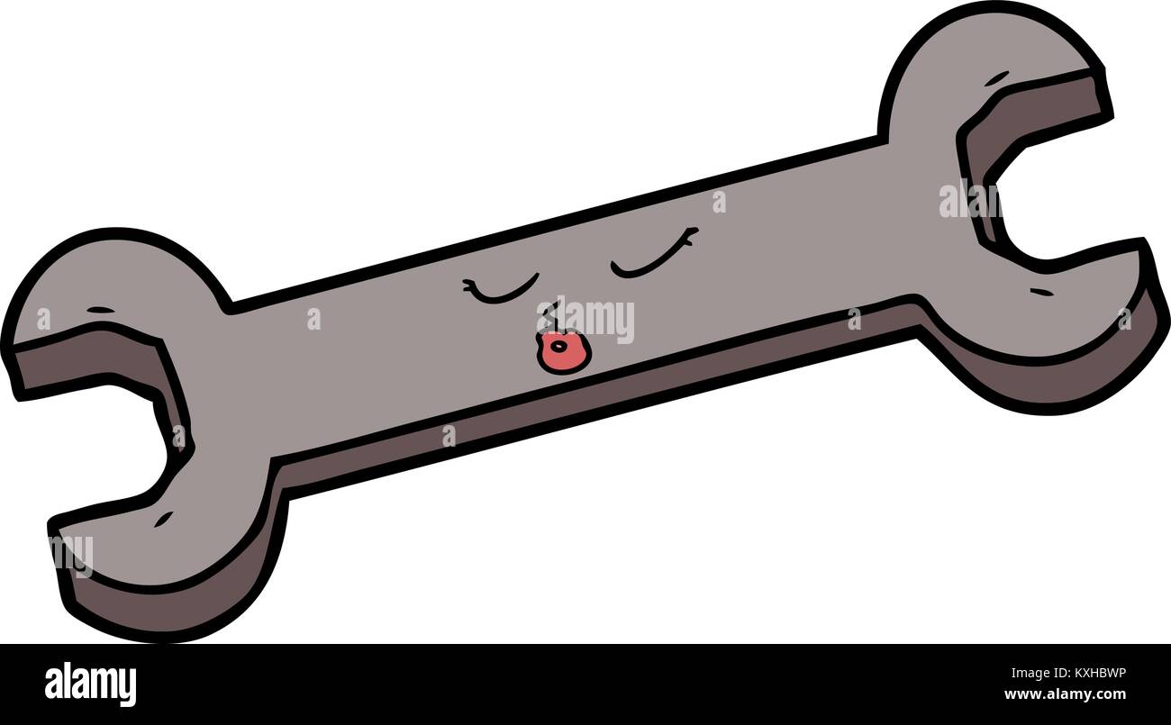 clé de dessin animé Image Vectorielle Stock - Alamy