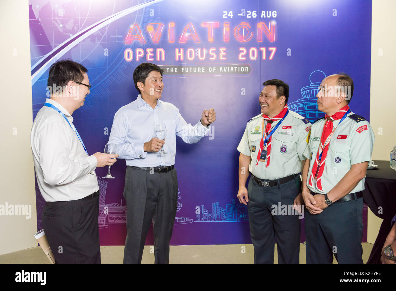 Ng chee meng Banque de photographies et d’images à haute résolution - Alamy