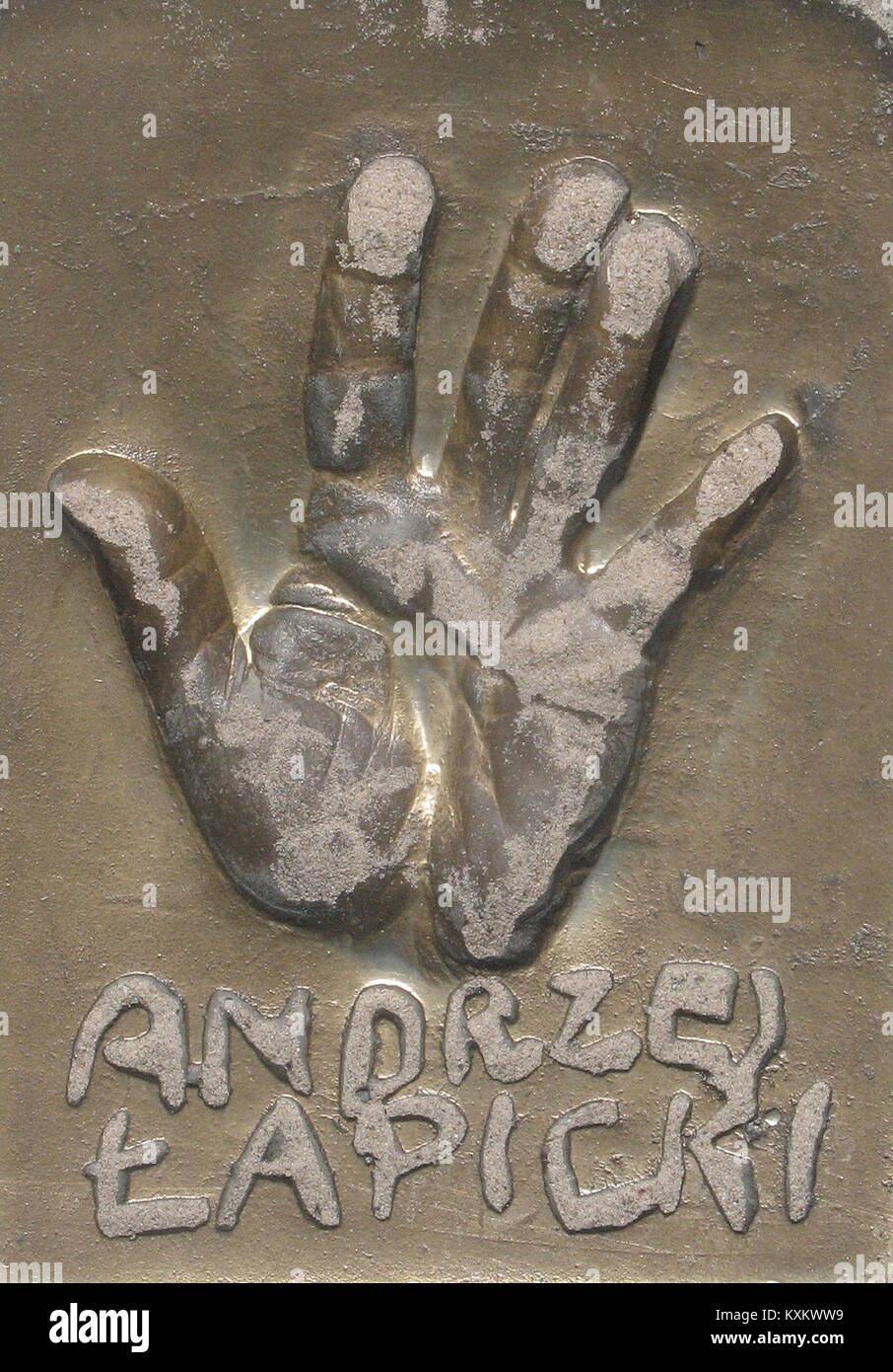 Andrzej lapicki Banque de photographies et d’images à haute résolution ...