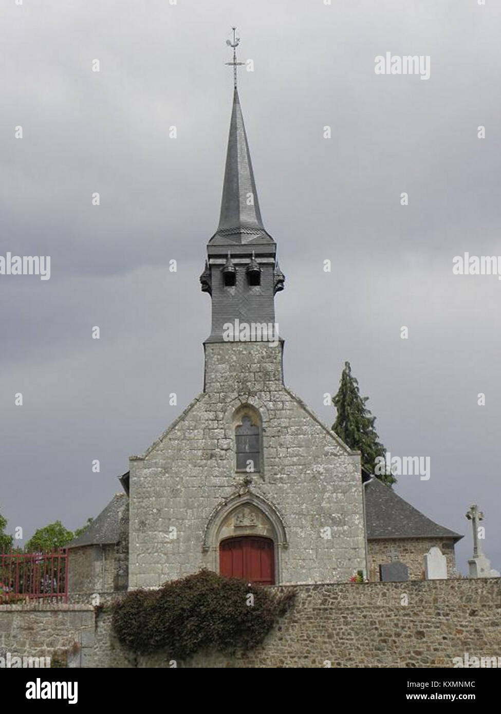 Hede bazouges Banque de photographies et d’images à haute résolution - Alamy