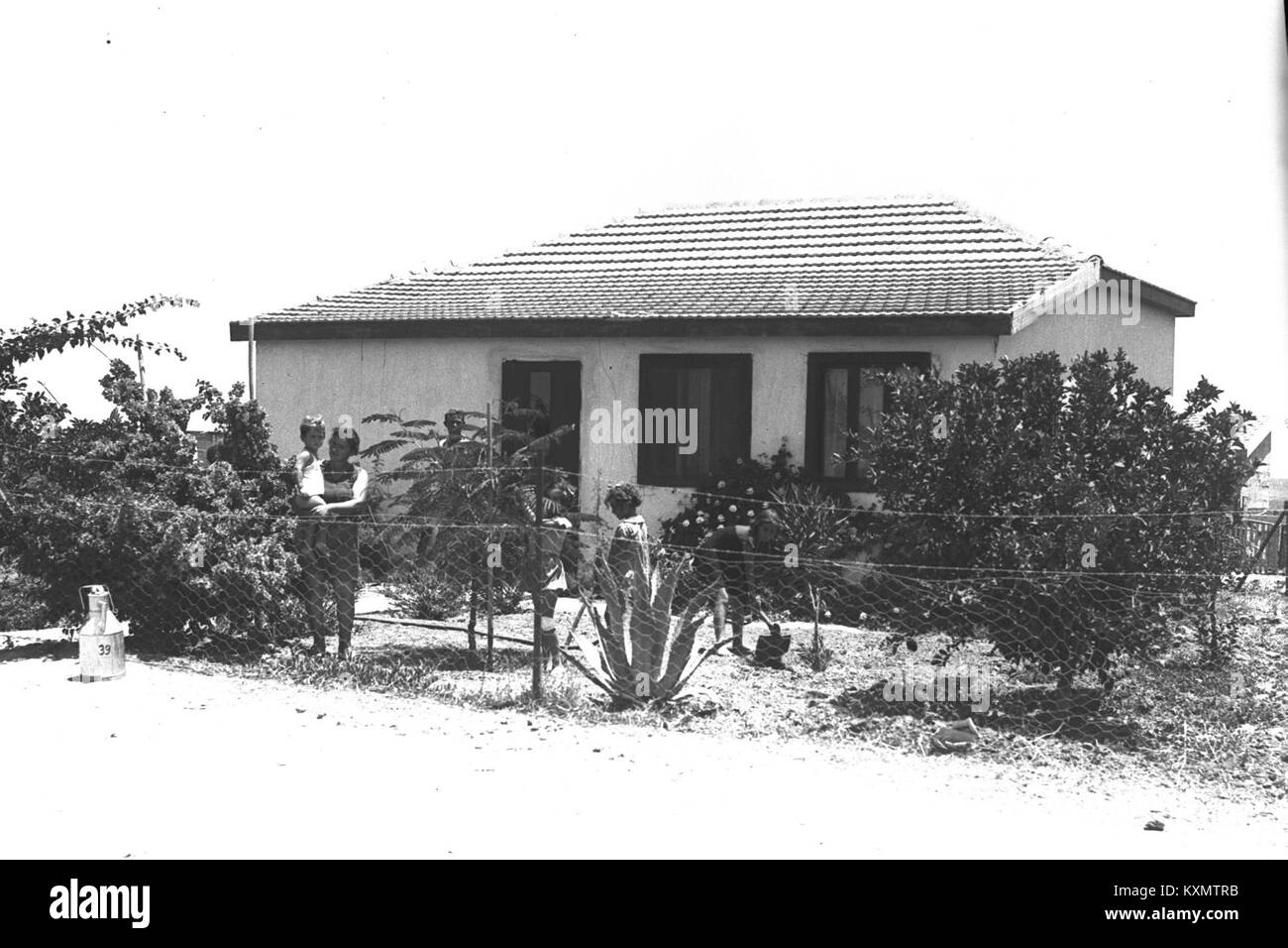 Beer tuvia Banque de photographies et d’images à haute résolution - Alamy