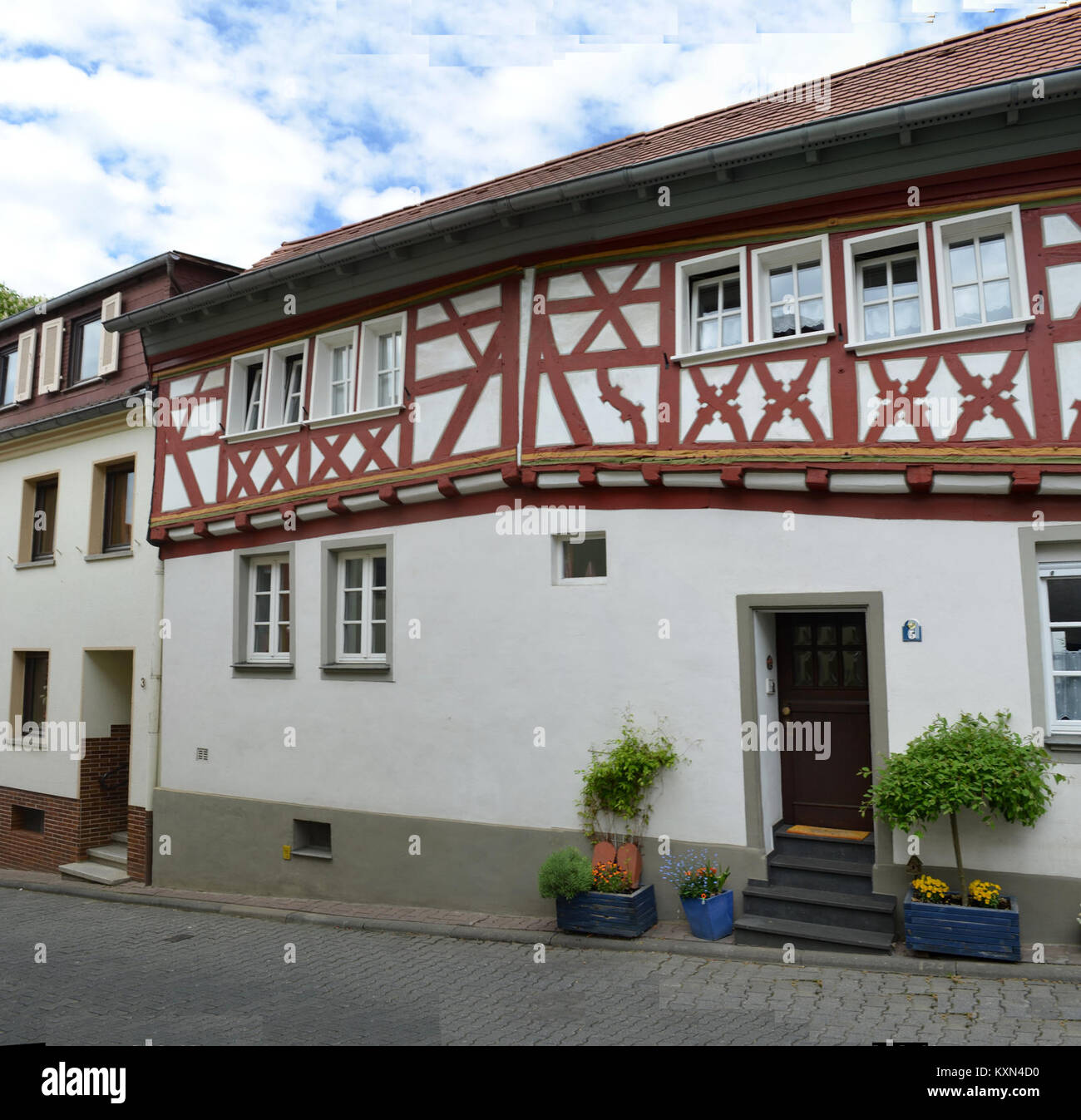 Grabenstrasse Banque de photographies et d’images à haute résolution ...