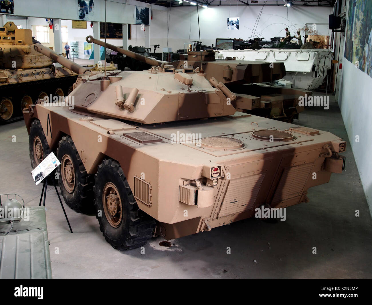 Amx 10 rc Banque de photographies et d’images à haute résolution - Alamy