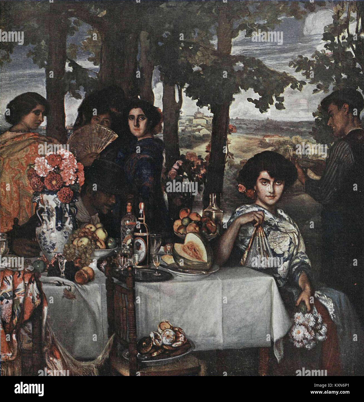 Jose pinazo martinez Banque de photographies et d’images à haute ...