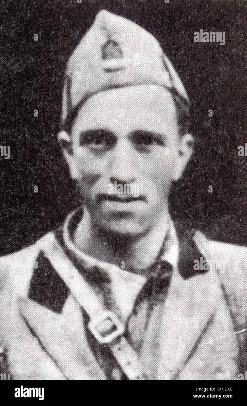 Mirko bracic Banque de photographies et d’images à haute résolution - Alamy