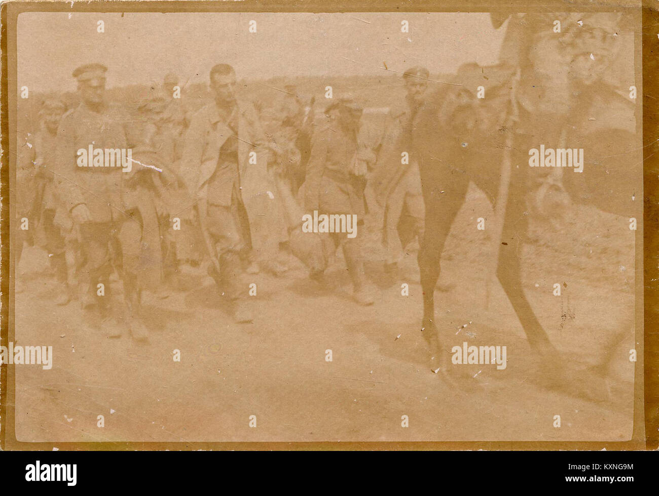 Le mort homme Banque de photographies et d’images à haute résolution ...