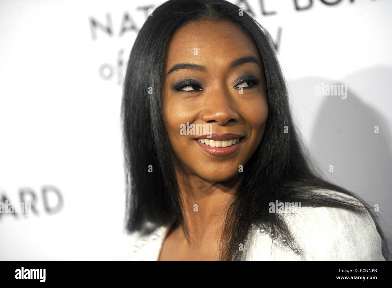 Betty gabriel Banque de photographies et d’images à haute résolution ...