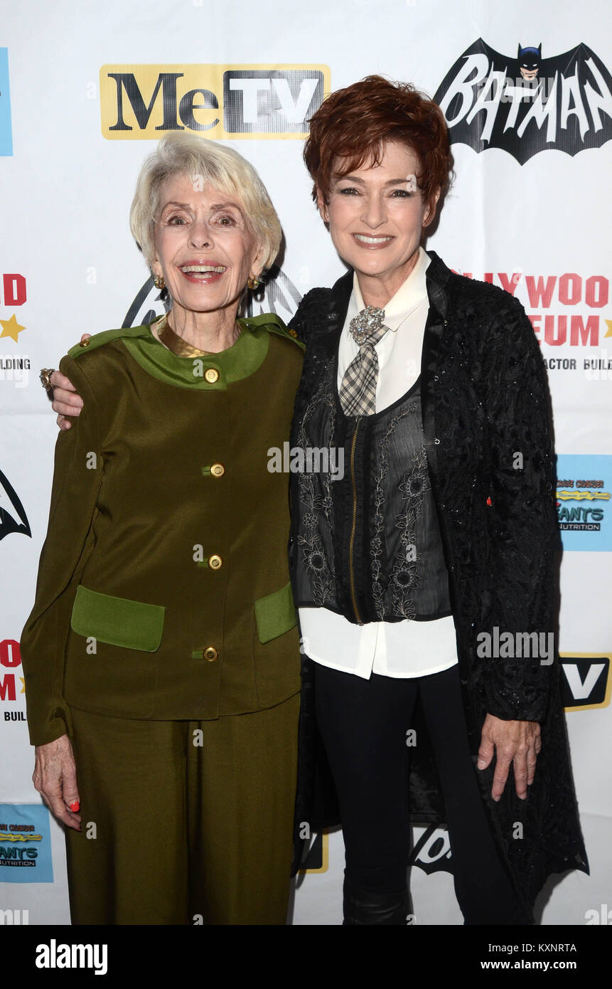 Barbara rush Banque de photographies et d’images à haute résolution - Alamy