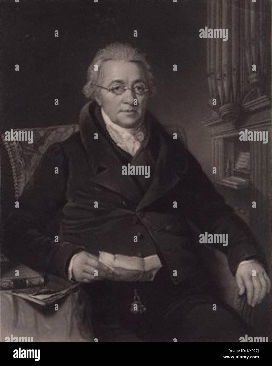 Samuel bellin Banque de photographies et d’images à haute résolution ...