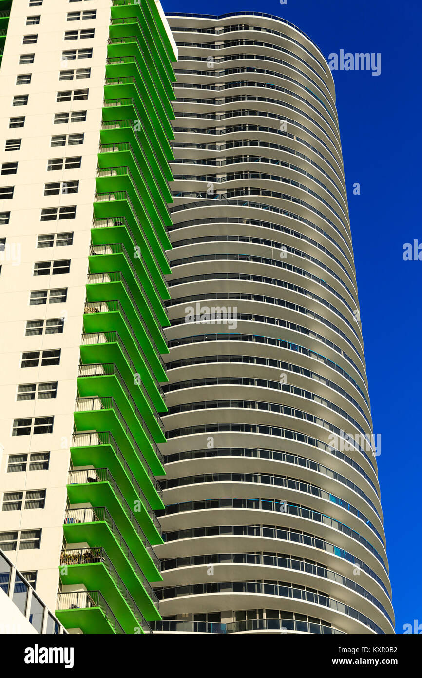 Balcons ronds Banque de photographies et d’images à haute résolution ...