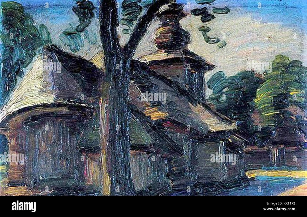 Un portrait d'Edward Rydz-Śmigły, un éminent chef militaire et homme d ...