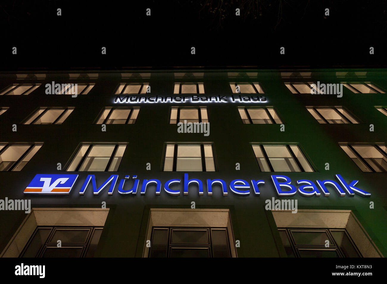 Munich Re Logo Banque d'image et photos - Alamy