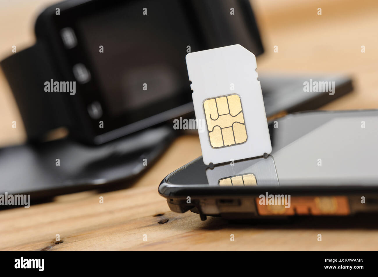 Carte sim 4g Banque de photographies et d’images à haute résolution - Alamy