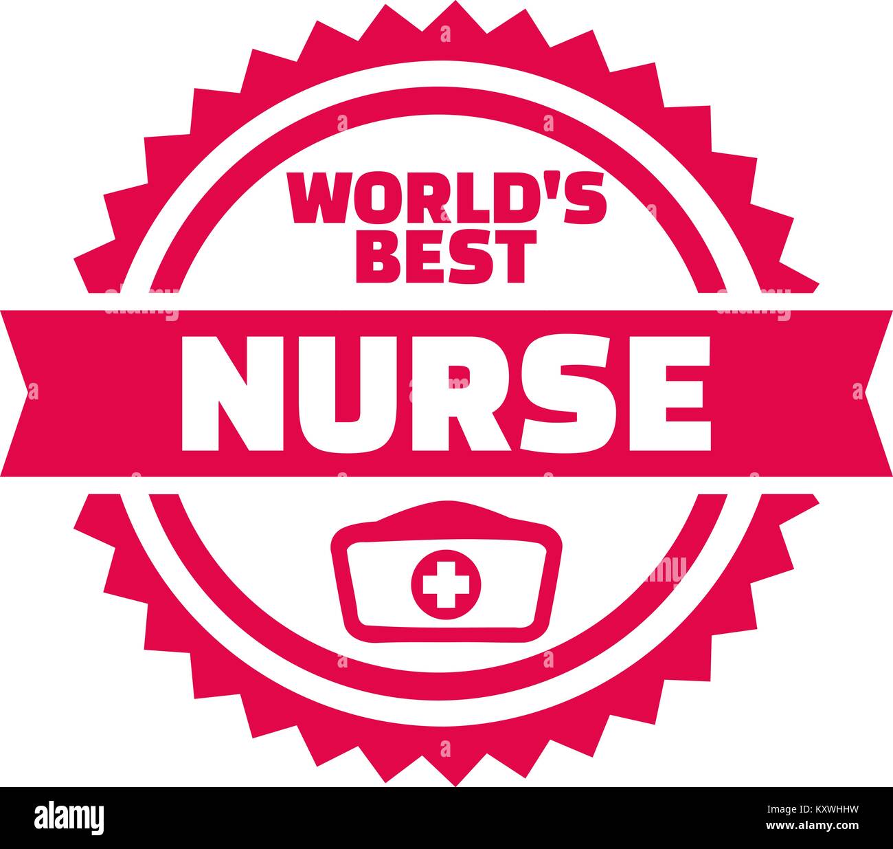 Meilleure infirmière Banque de photographies et d’images à haute ...